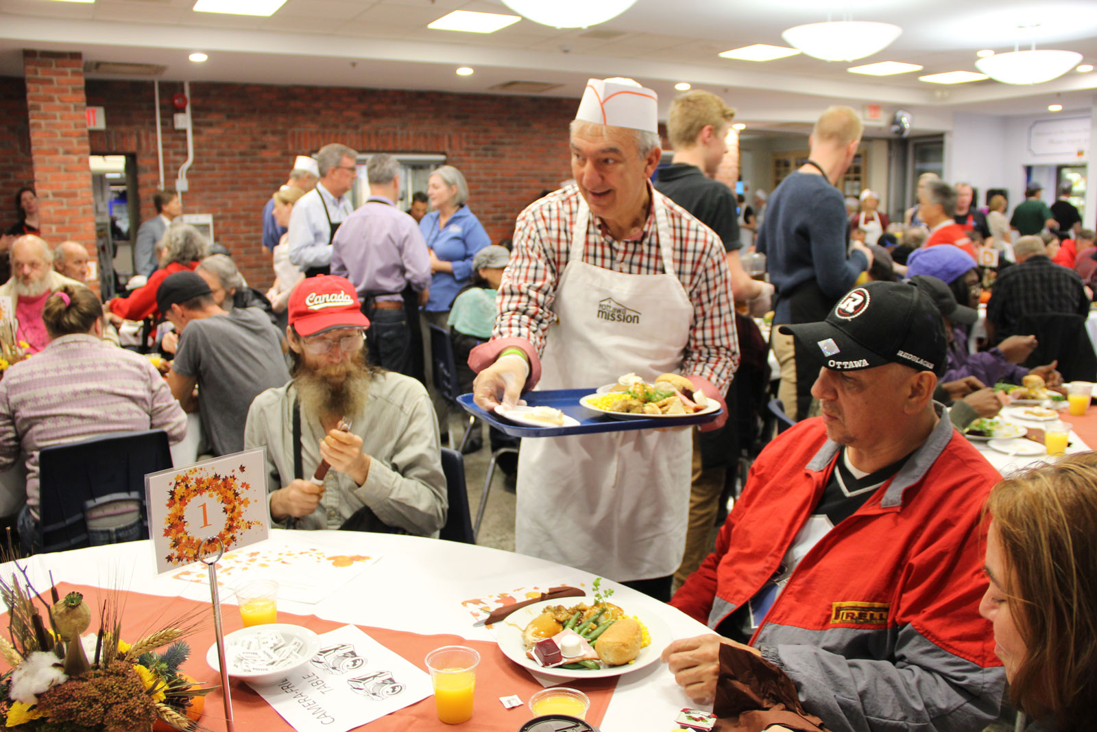 October Charity of the Month - Tanner Insurance Brokers