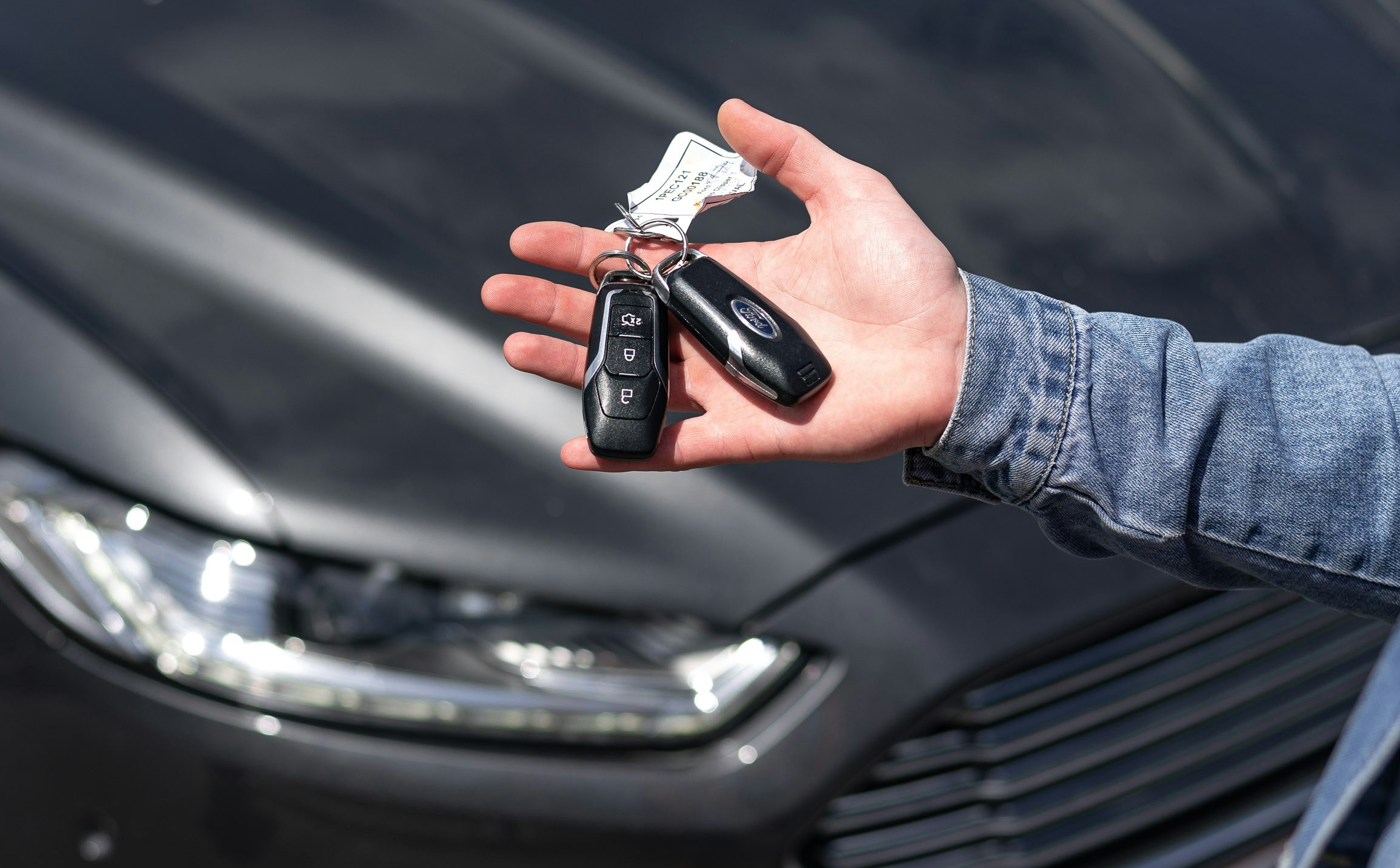 Understanding OPCF #5 - Tanner Insurance Brokers